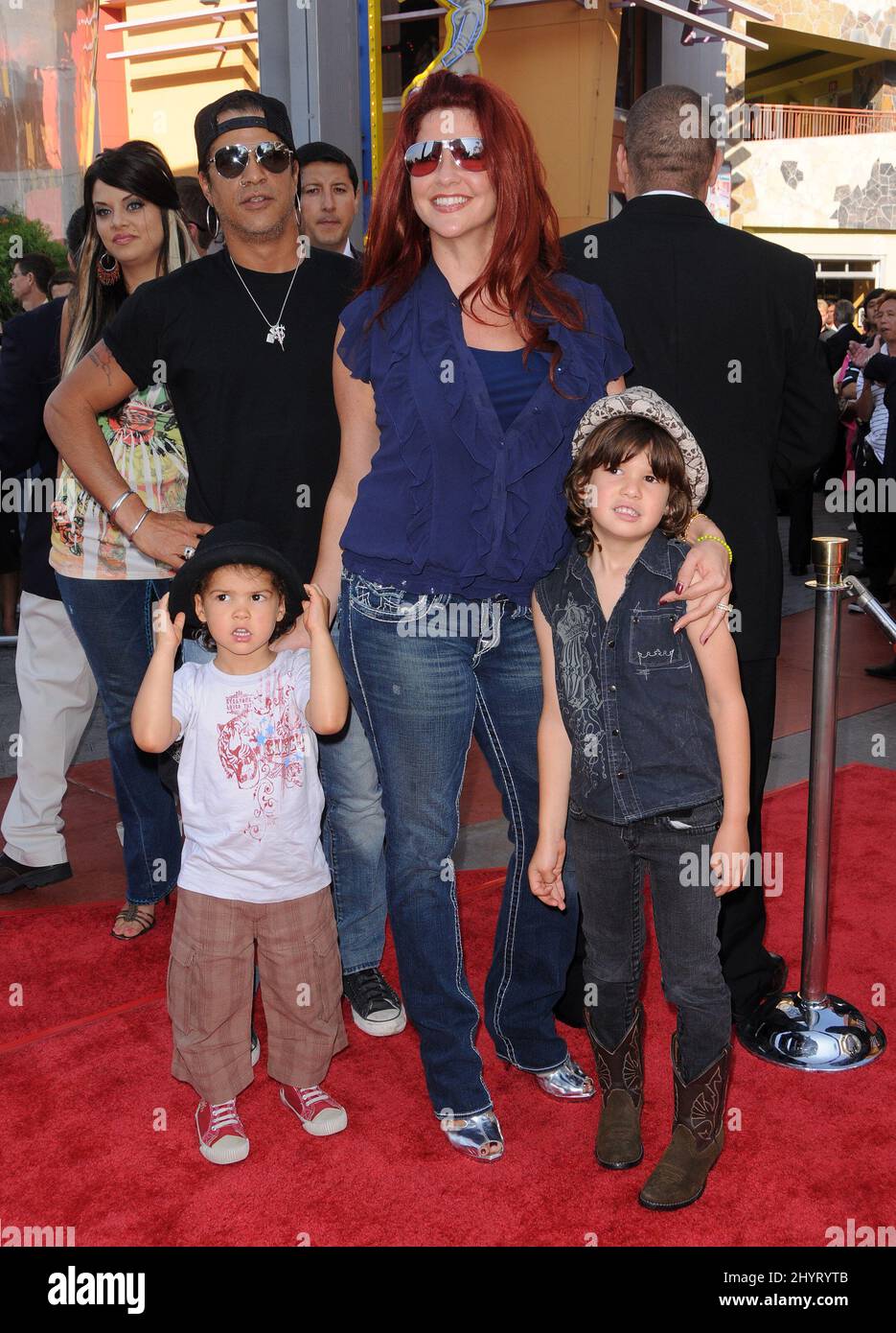 Slash Family 2022