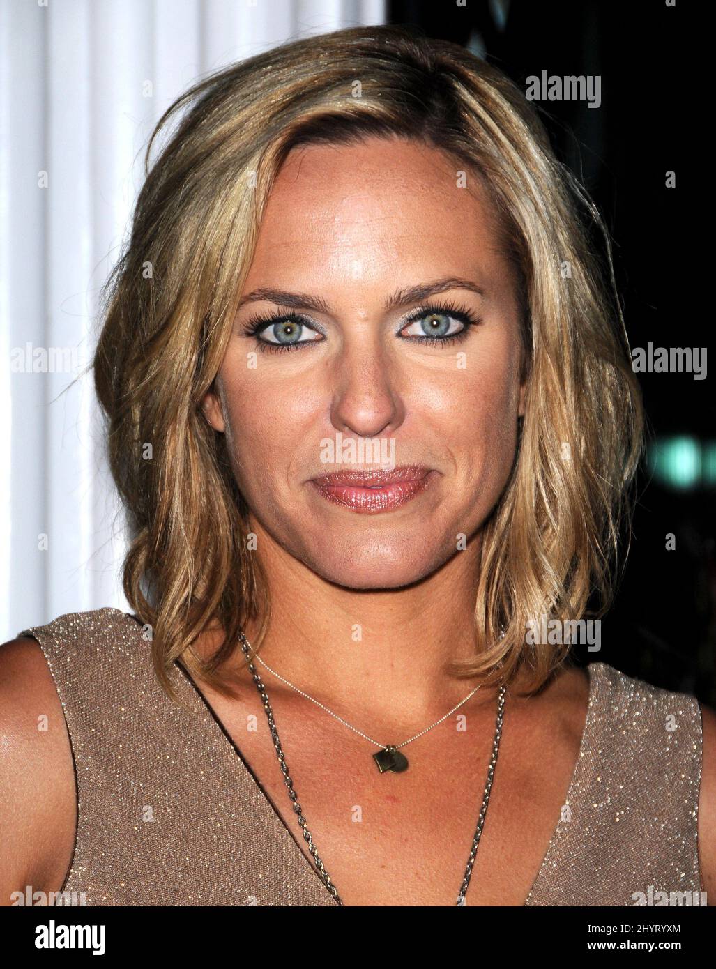 Arianne Zuker at "Bryan Dattilo's Tapas and Tequila Birthday Bash" held ...