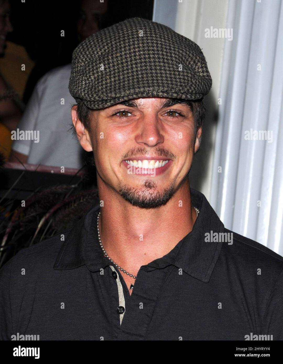 Darin Brooks at "Bryan Dattilo's Tapas and Tequila Birthday Bash" held ...