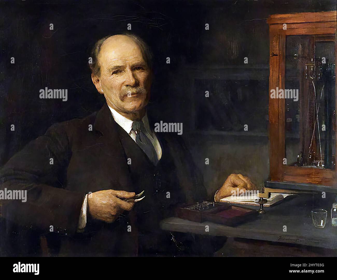 By arthur hacker hi-res stock photography and images - Alamy