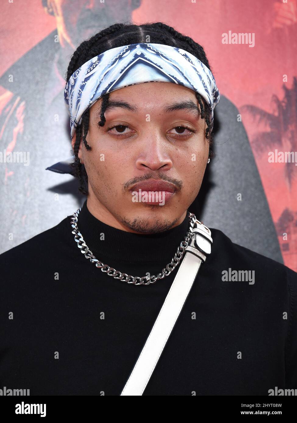 Los angeles 2021 hi-res stock photography and images - Alamy