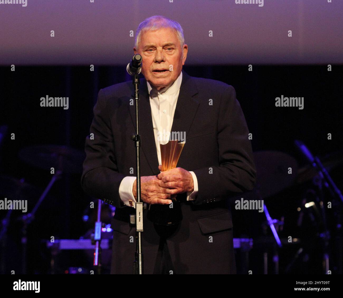 Tom T. Hall, a Country Music Hall of Fame artist died today at the age ...