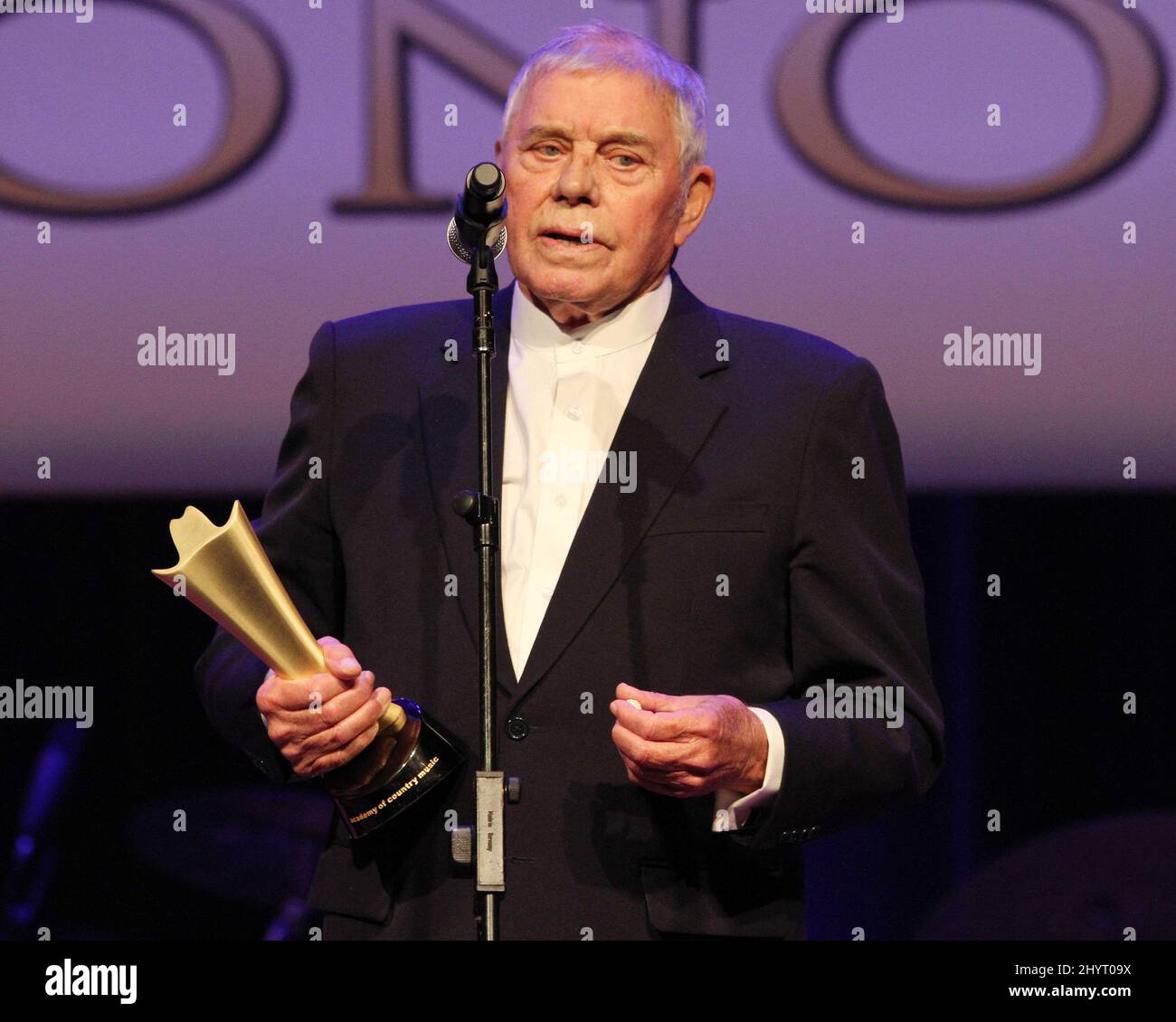 Tom T. Hall, a Country Music Hall of Fame artist died today at the age ...