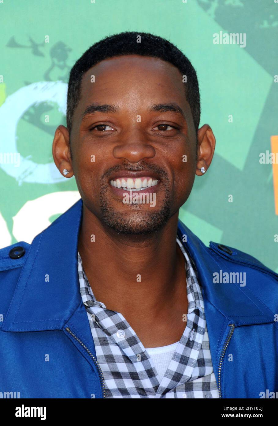 Will Smith As A Teenager
