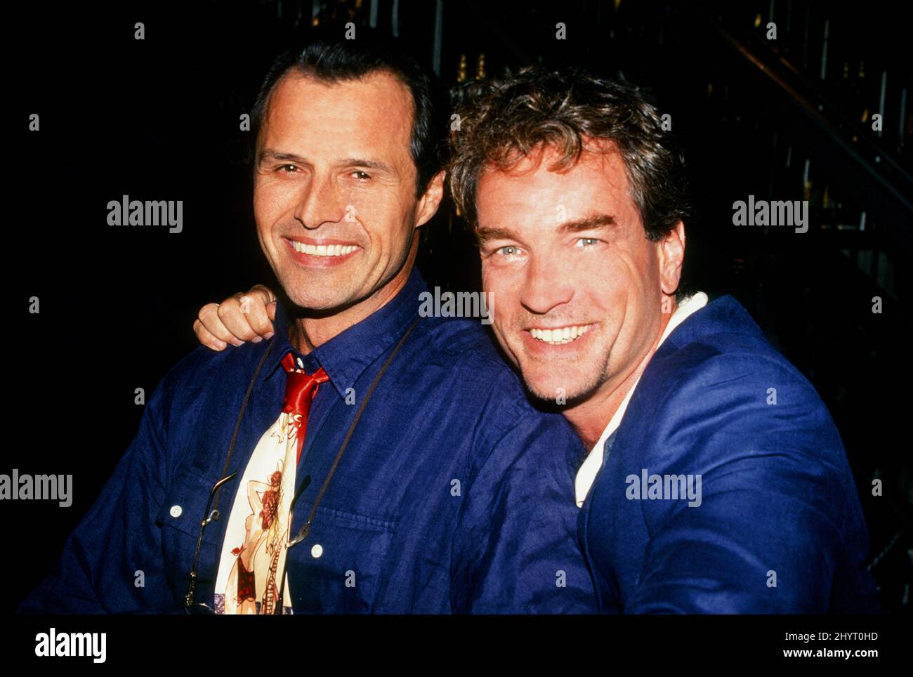 Michael Nader the American actor famous for his role on Dynasty passed ...