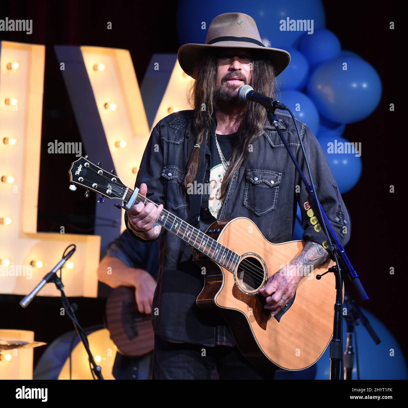 Billy strong hi-res stock photography and images - Alamy