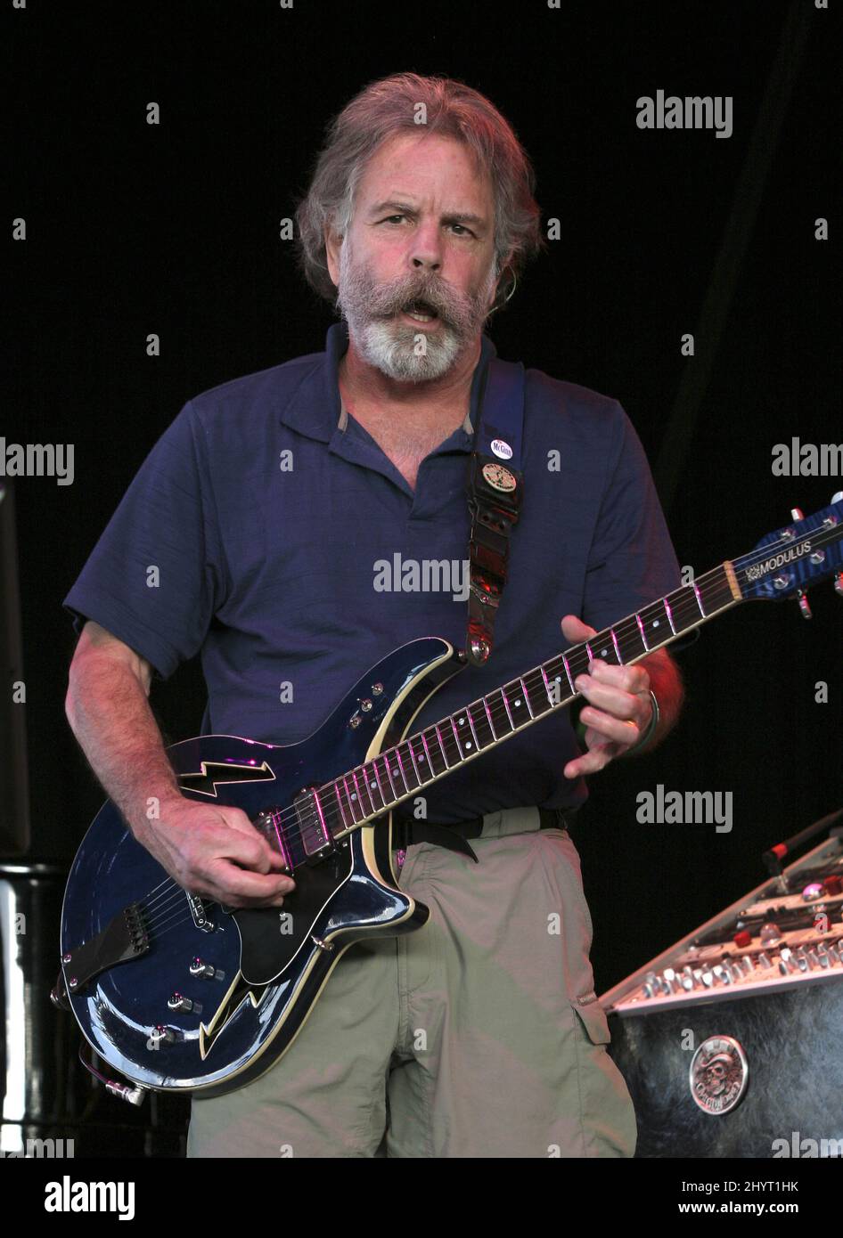 Bob Weir And Ratdog