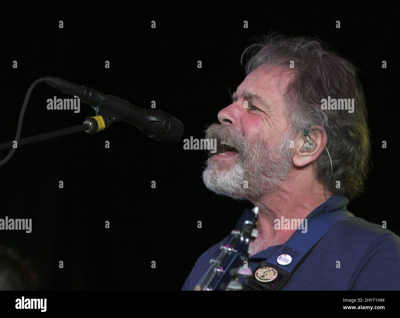 Bob weir hi-res stock photography and images - Alamy