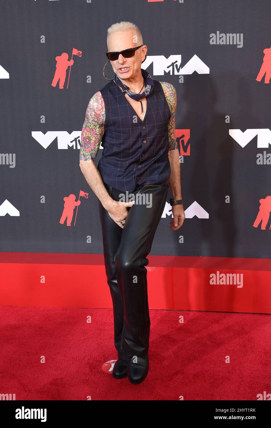 David Lee Roth Girlfriend