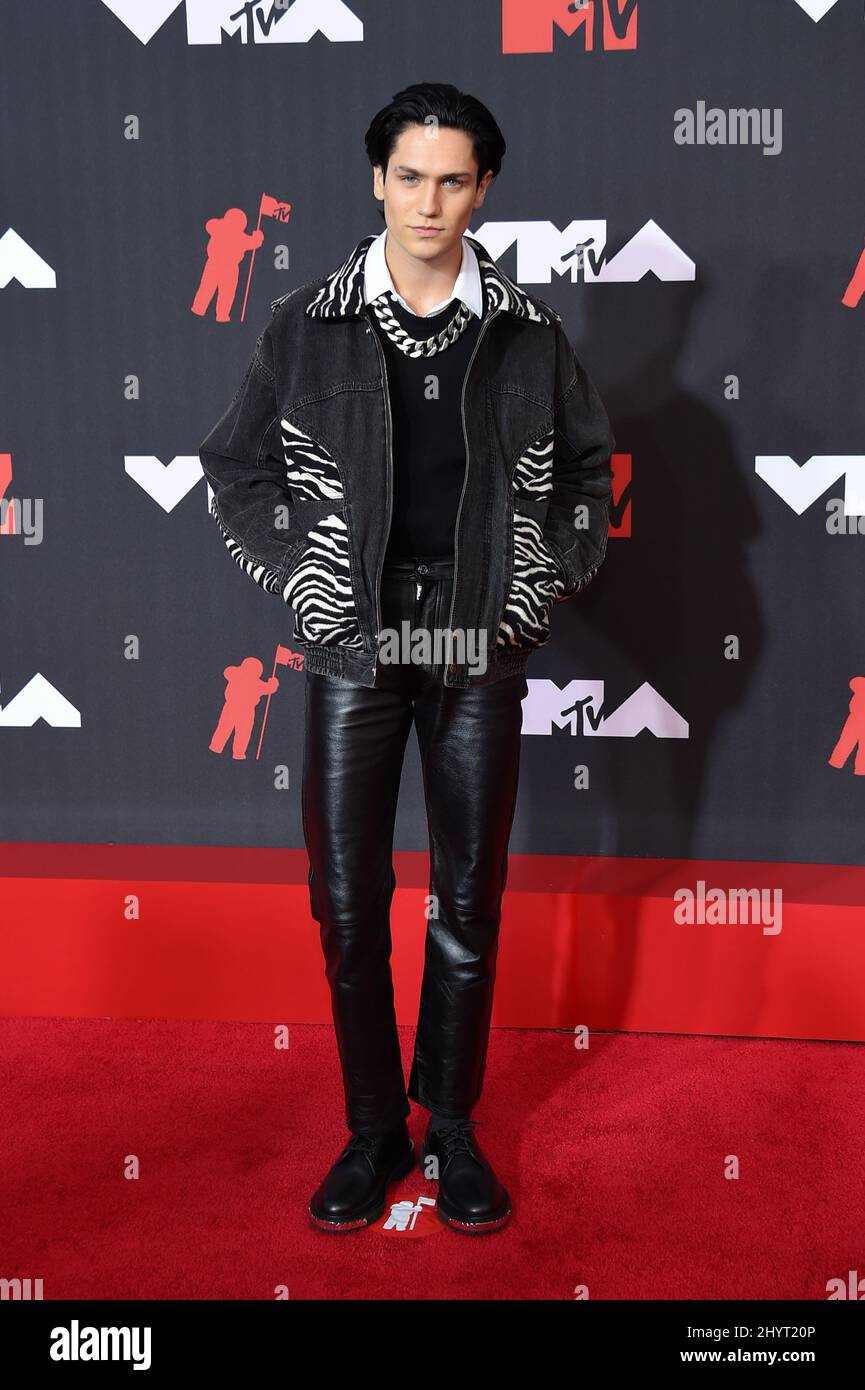 Lil huddy hi-res stock photography and images - Alamy