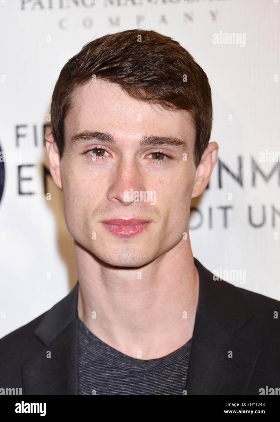 Graham Jenkins at The 13th Annual Burbank International Film Festival ...