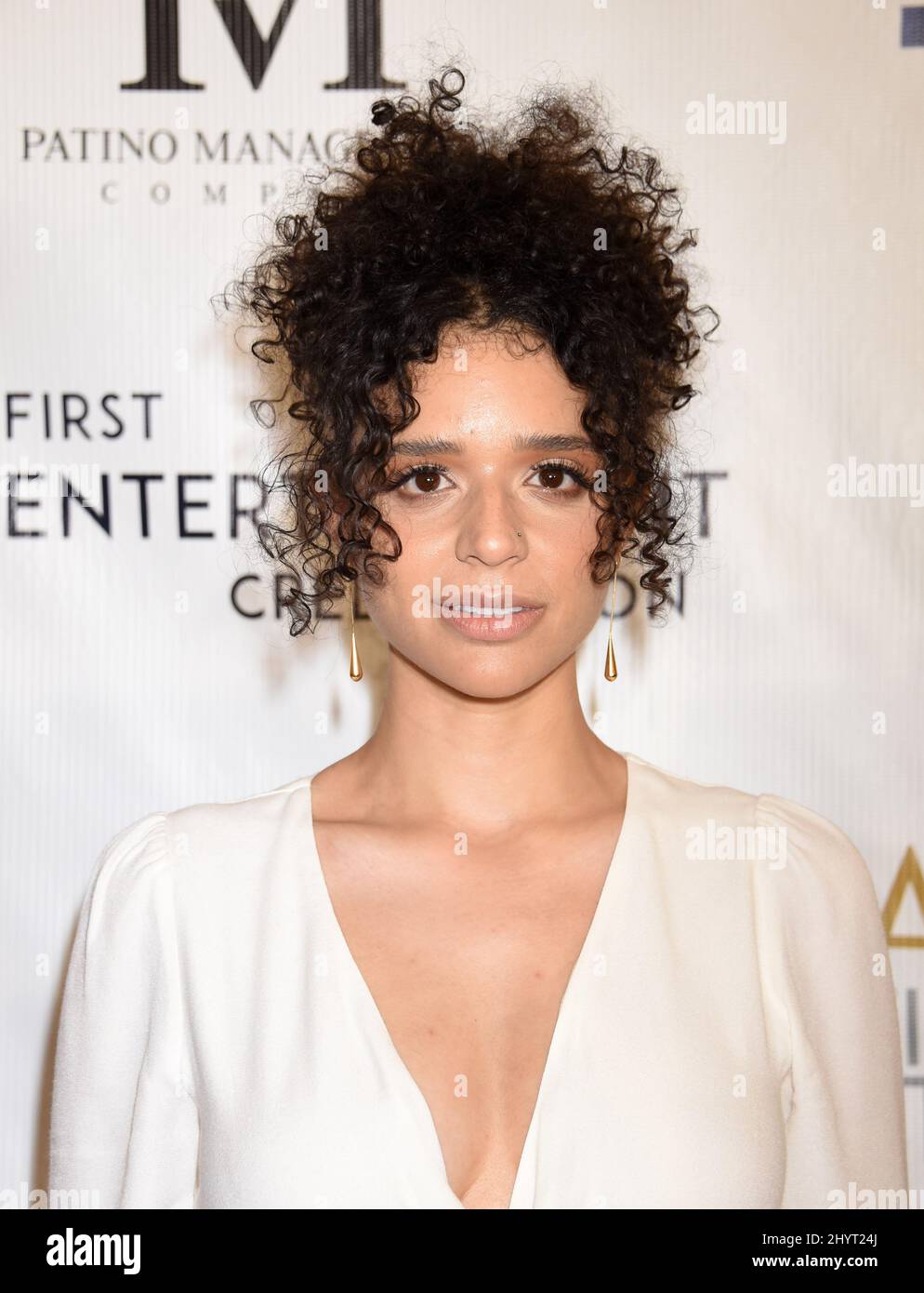 Erin Ruth Walker at The 13th Annual Burbank International Film Festival ...