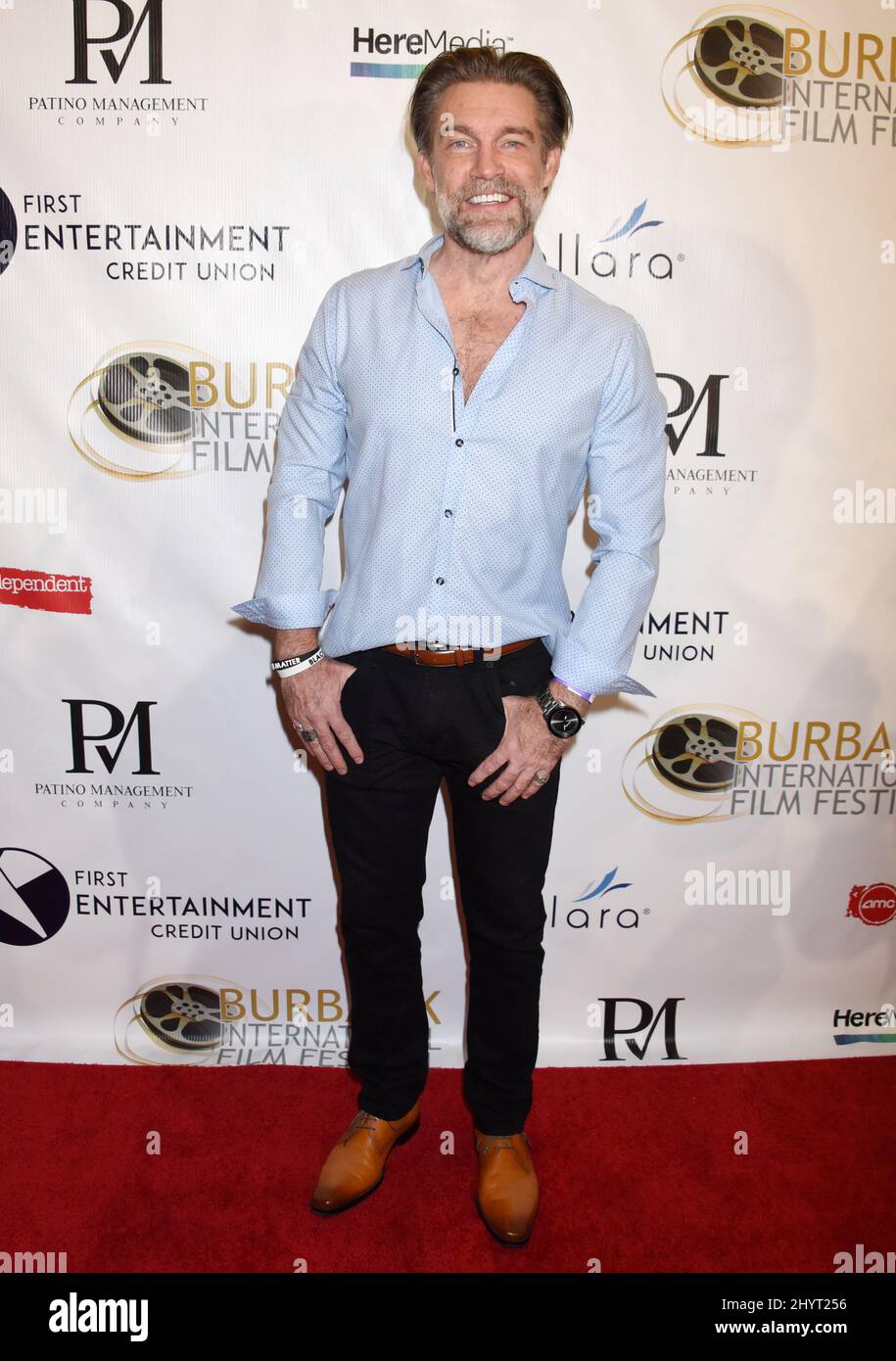 Judson mills hi-res stock photography and images - Alamy