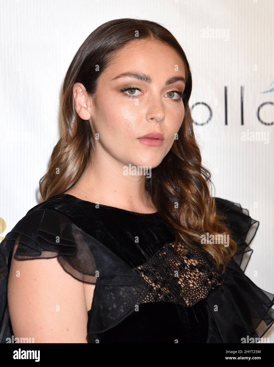 Danielle Jane Darling at The 13th Annual Burbank International Film ...