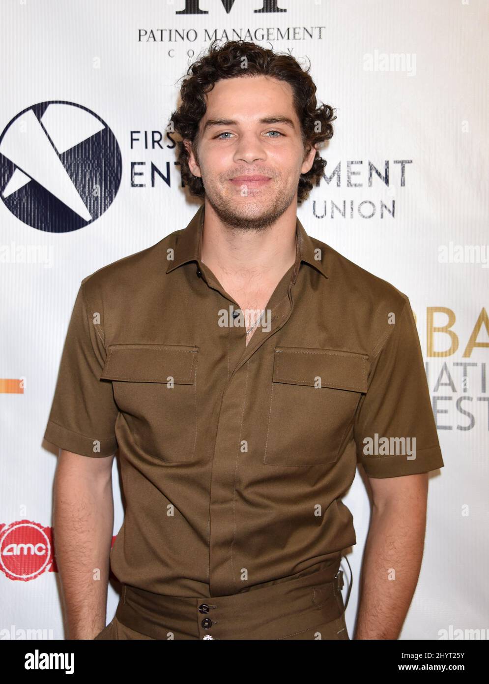 James Lastovic at The 13th Annual Burbank International Film Festival ...