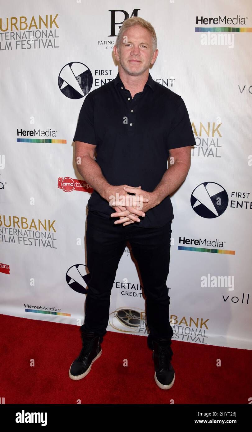 David mckittrick hi-res stock photography and images - Alamy