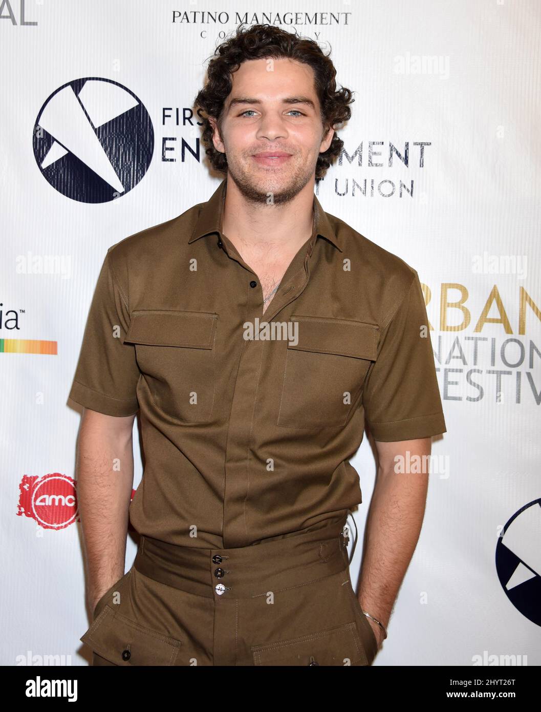 James Lastovic at The 13th Annual Burbank International Film Festival ...