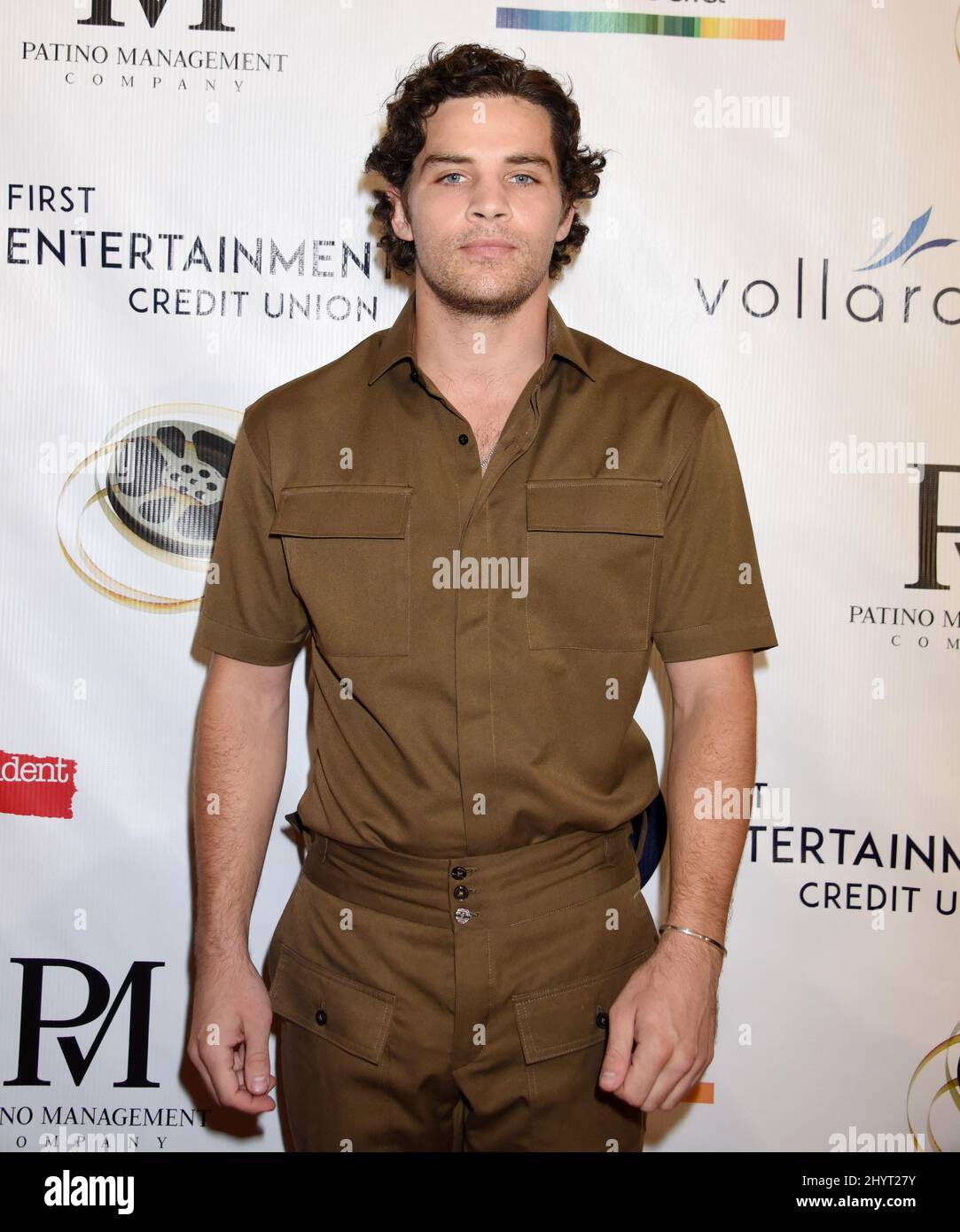 James Lastovic at The 13th Annual Burbank International Film Festival ...