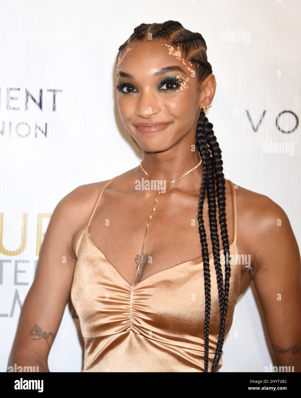 Nikko austen hi-res stock photography and images - Alamy