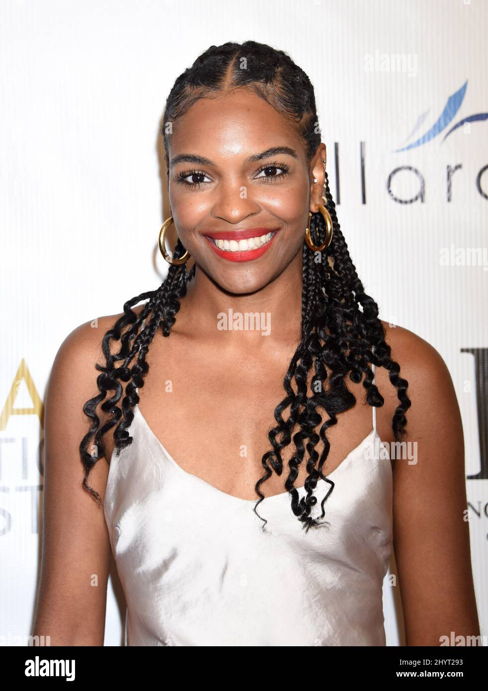 Nicole Sousa at The 13th Annual Burbank International Film Festival ...