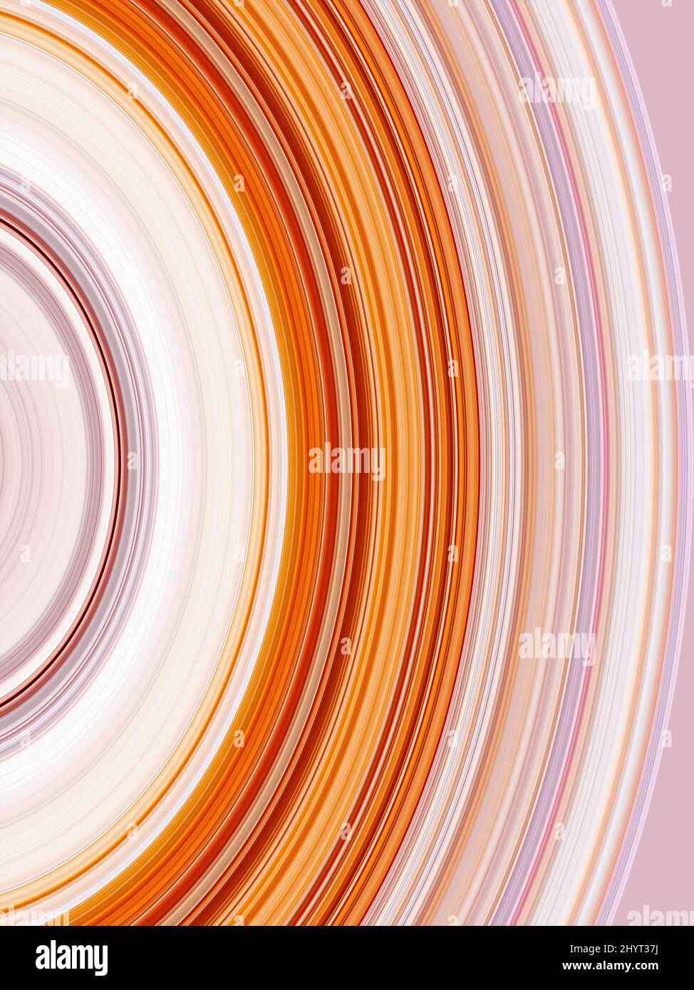 Abstract art of geometric shapes with colorful texture in color ...