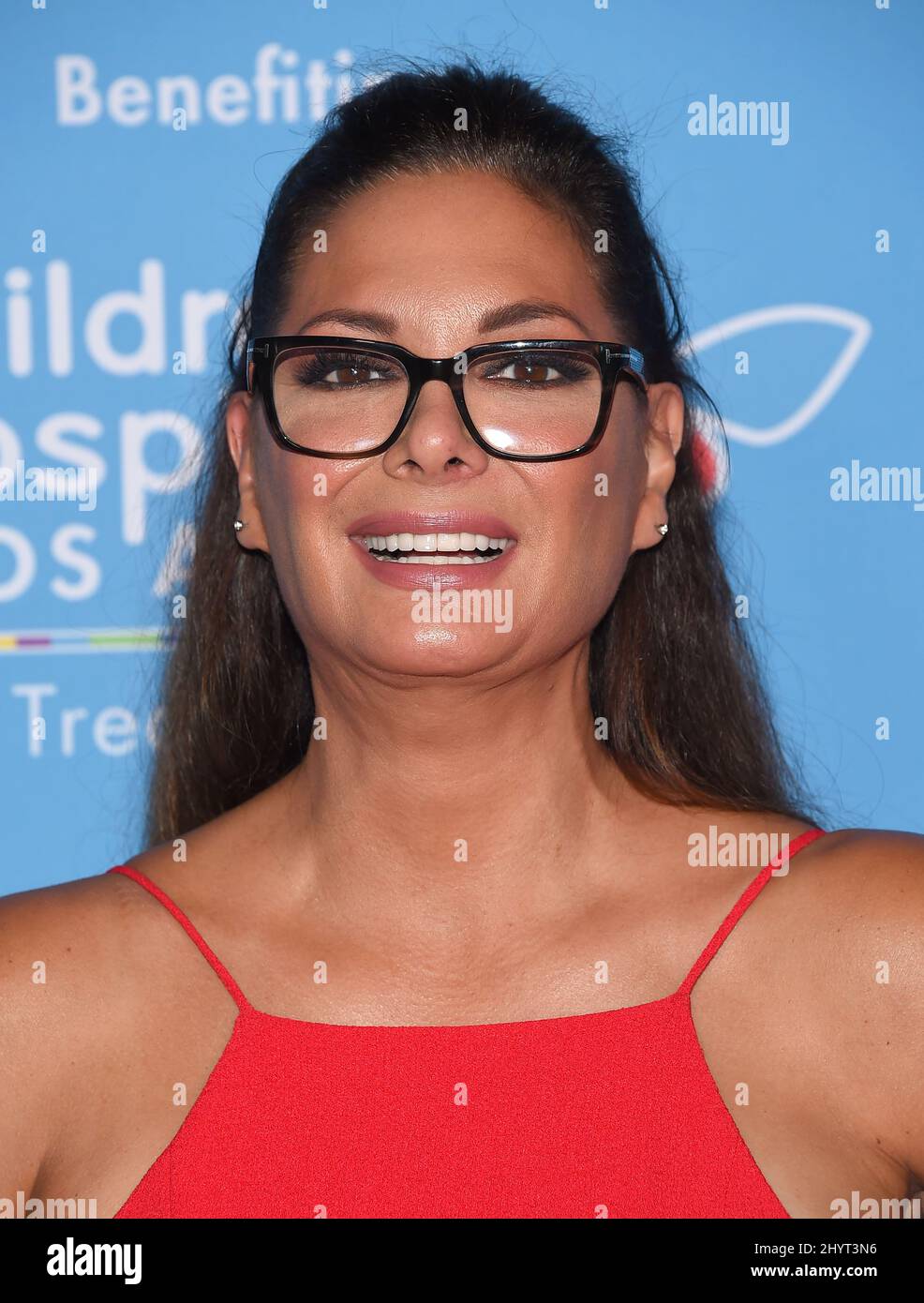 Alex Meneses at The 16th Annual Christmas in September benefitting ...