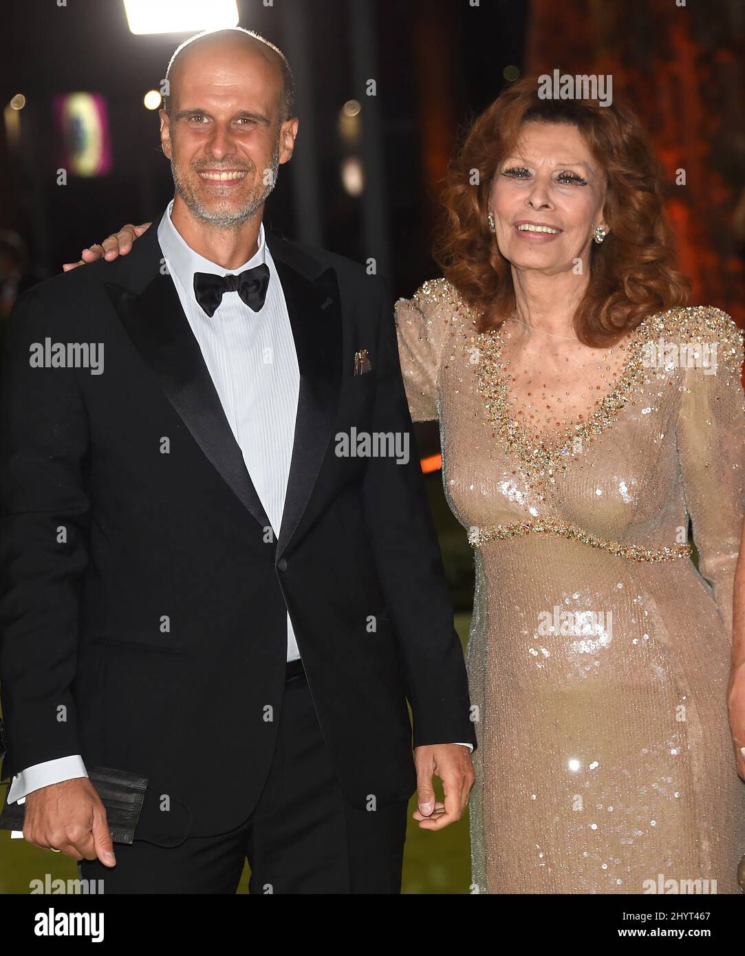 Sophia ponti hi-res stock photography and images - Alamy