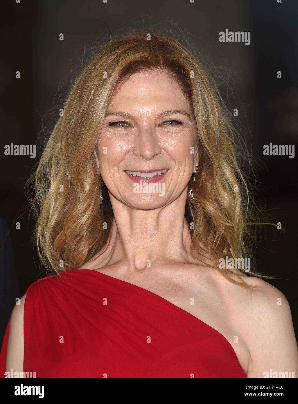 Dawn Hudson at the Academy Museum of Motion Pictures opening Gala ...