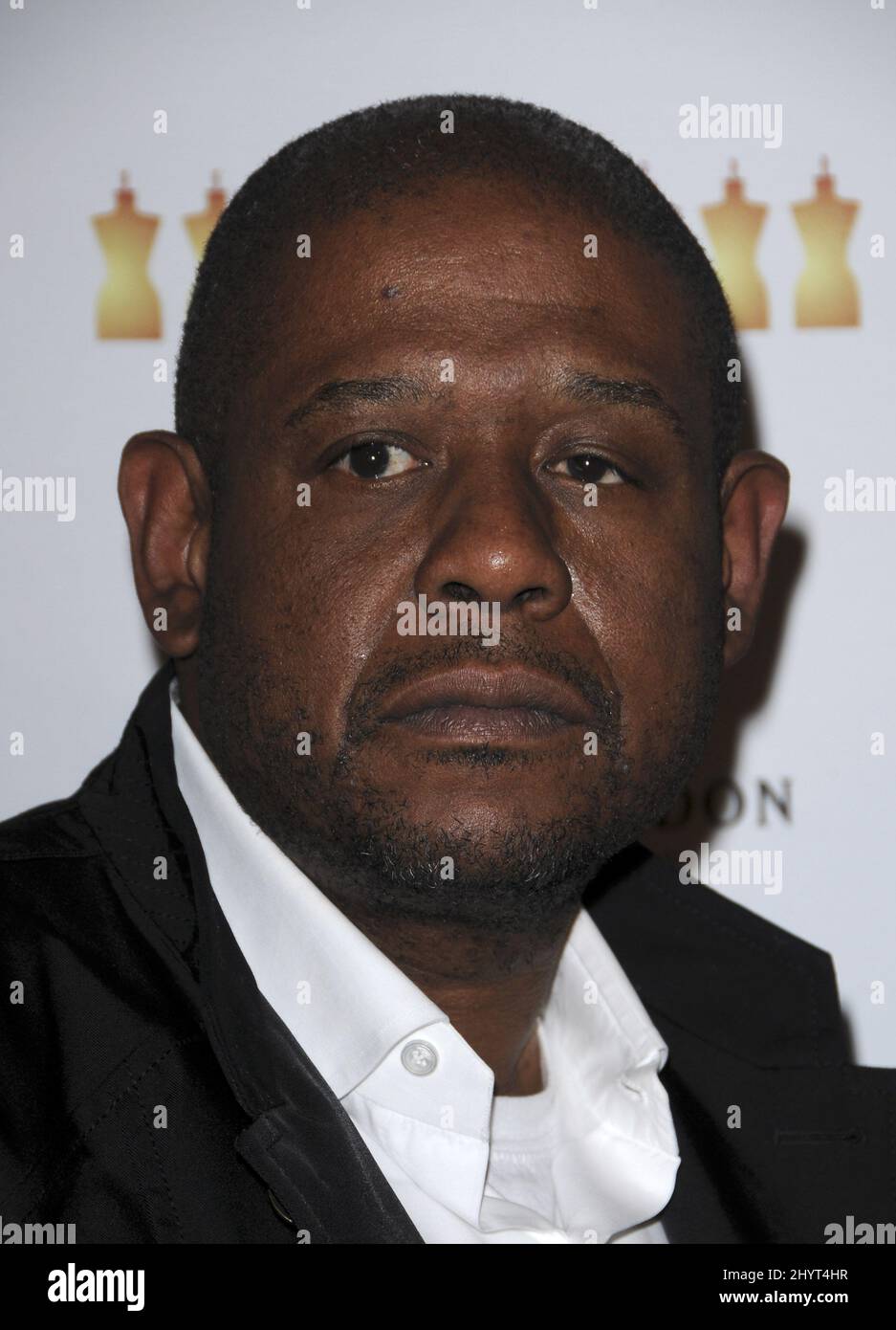 Forest Whitaker at the Premiere Party for TLC's "Who Are you Wearing ...