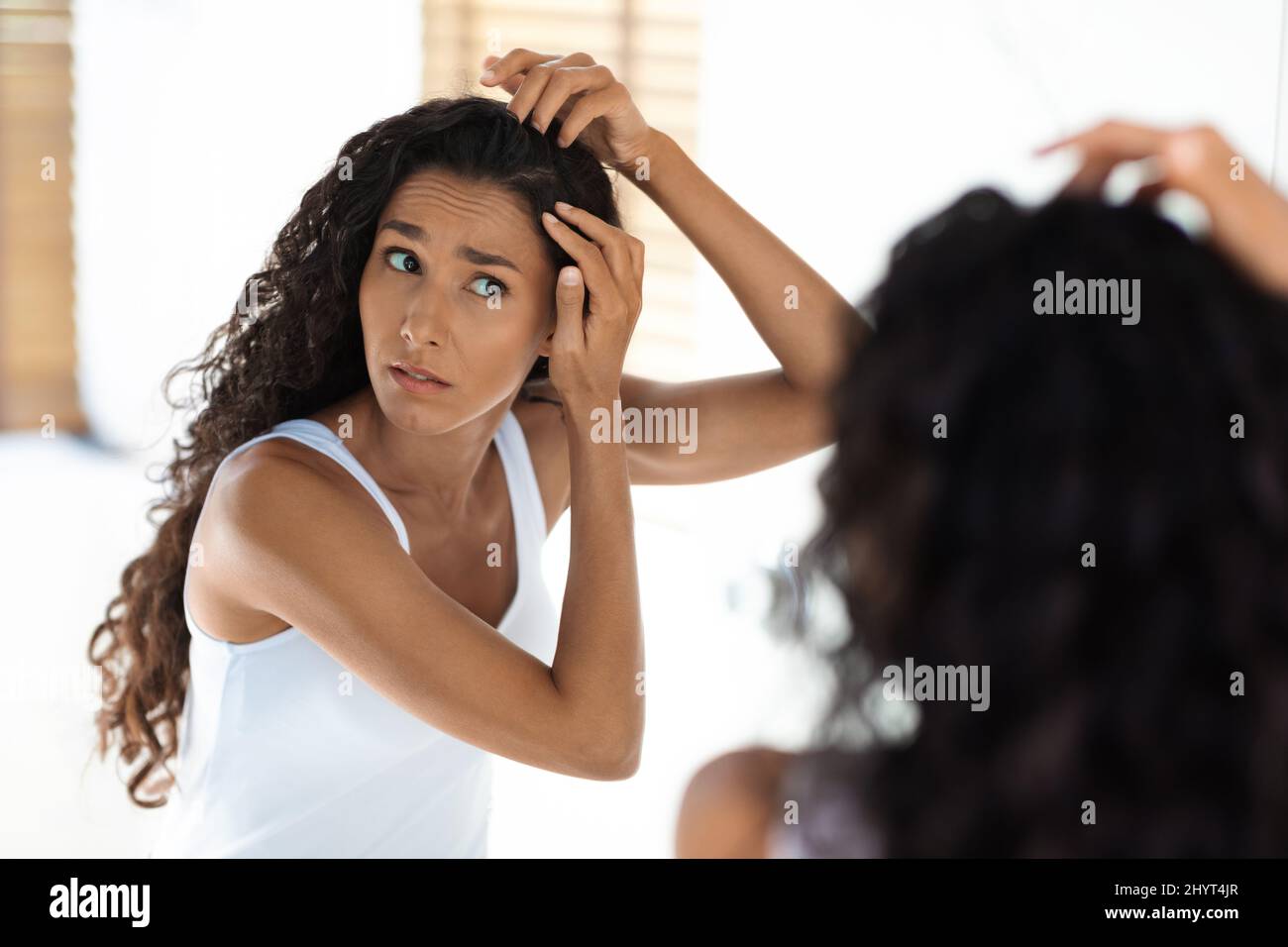 Weak roots hi-res stock photography and images - Alamy