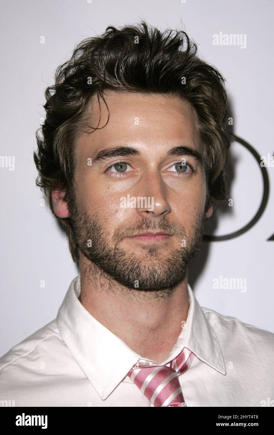 Ryan Eggold arriving for the CW Network 90210 Premiere Party in Malibu ...