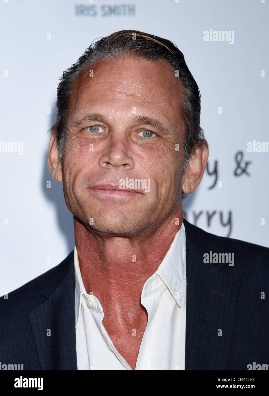 Chris Browning at the George Lopez Foundation14th Annual Celebrity Golf ...