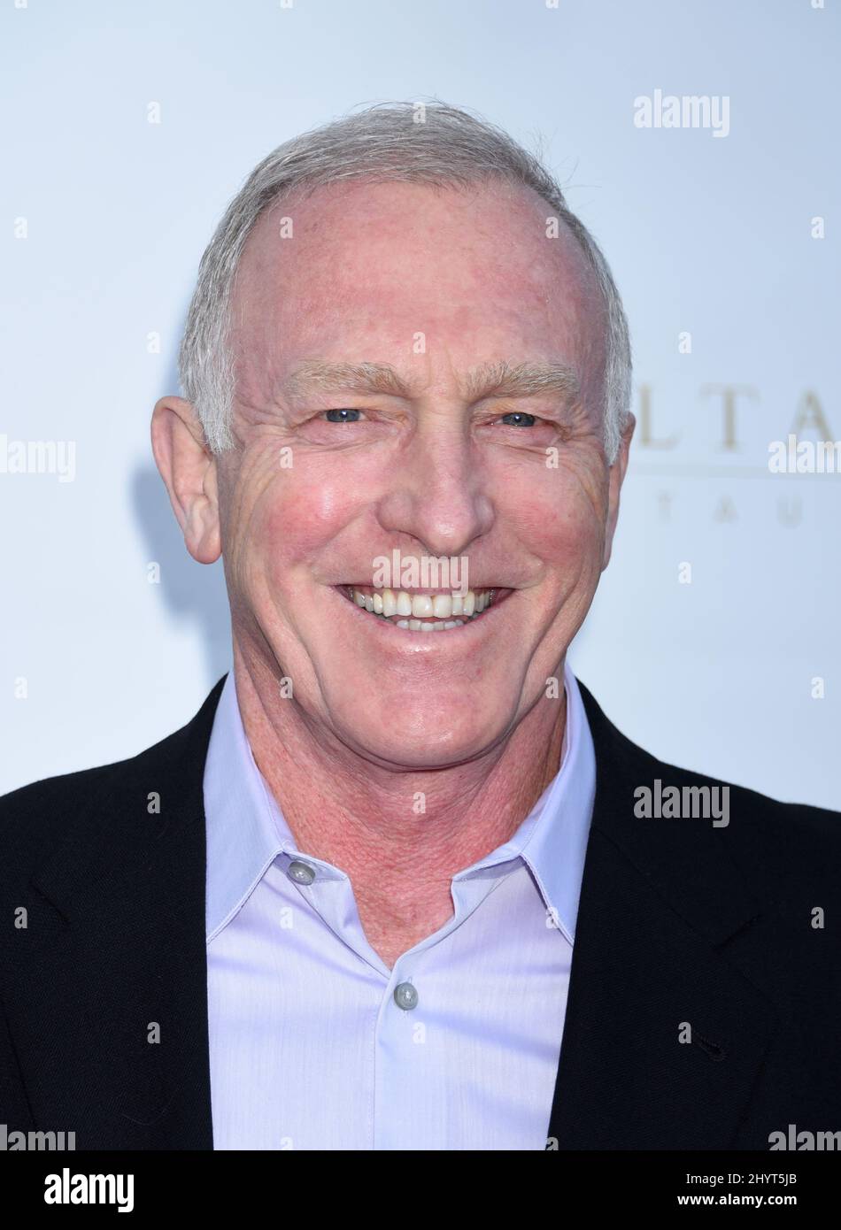 Mark Rolston at the George Lopez Foundation14th Annual Celebrity Golf ...