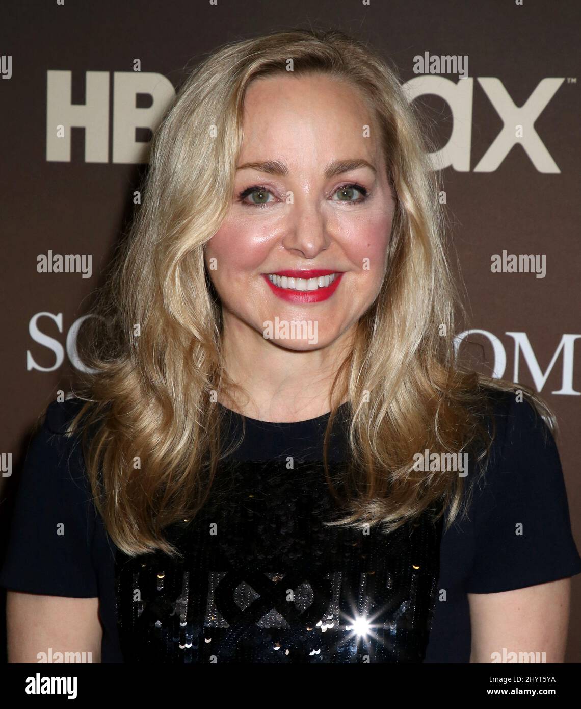 Geneva carr where hi-res stock photography and images - Alamy