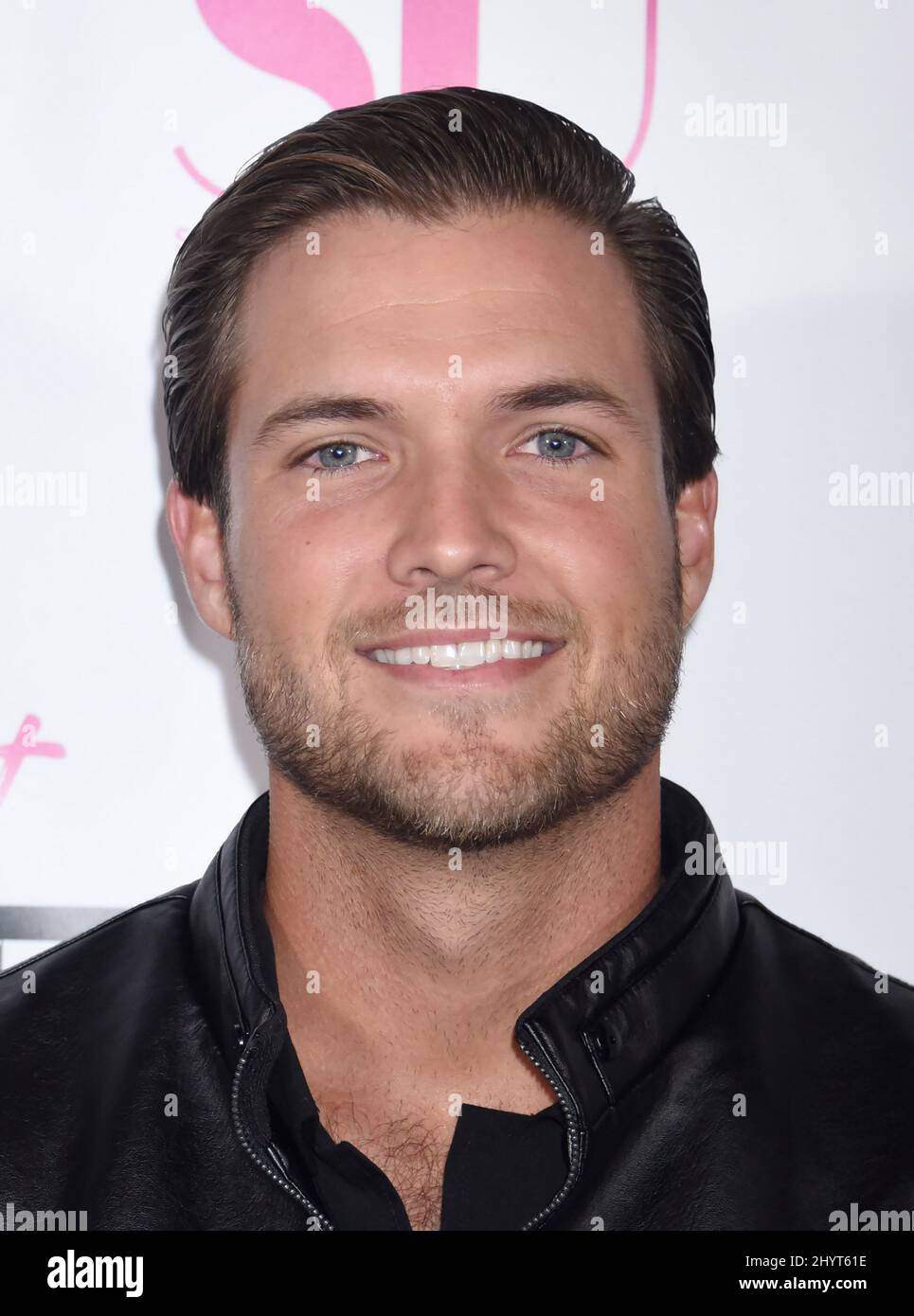 Jordan Kimball at the Supermodel Unlimited Magazine 21st Anniversary ...