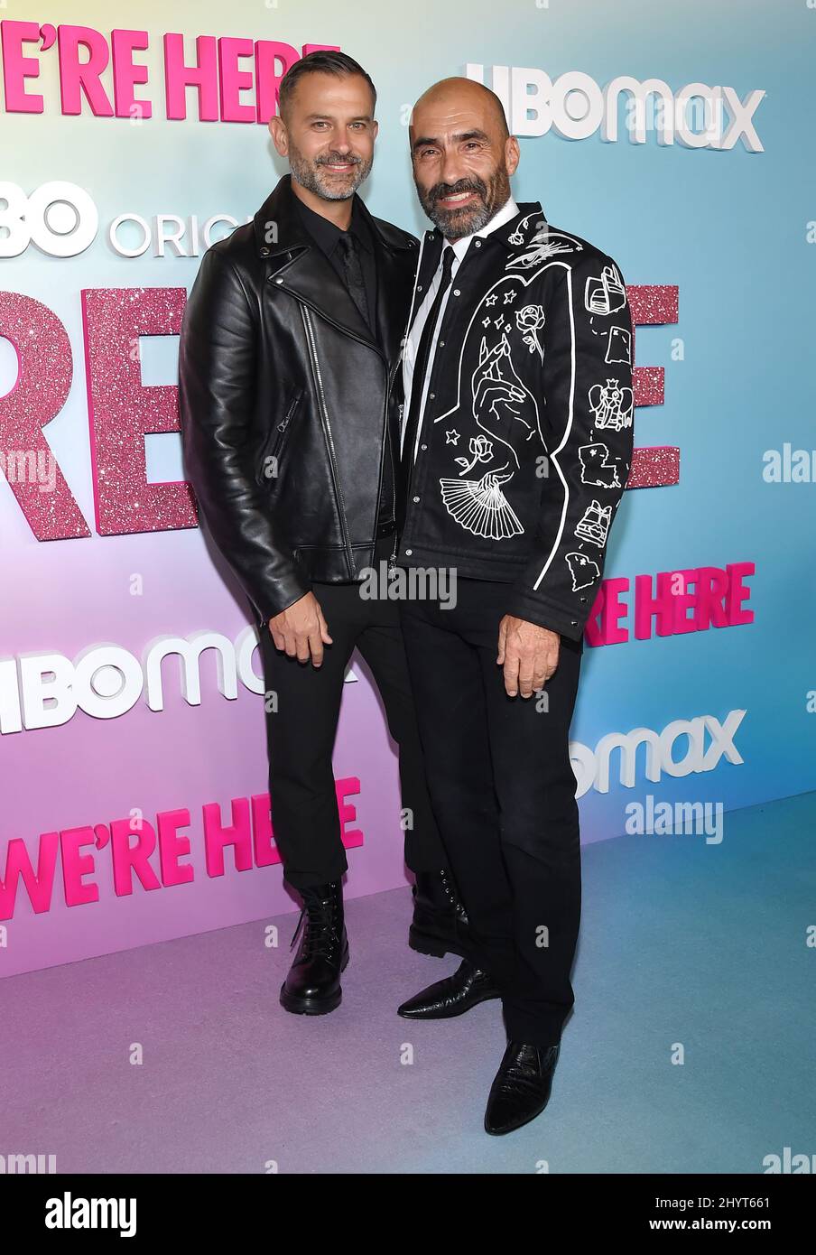 Steve warren hi-res stock photography and images - Alamy