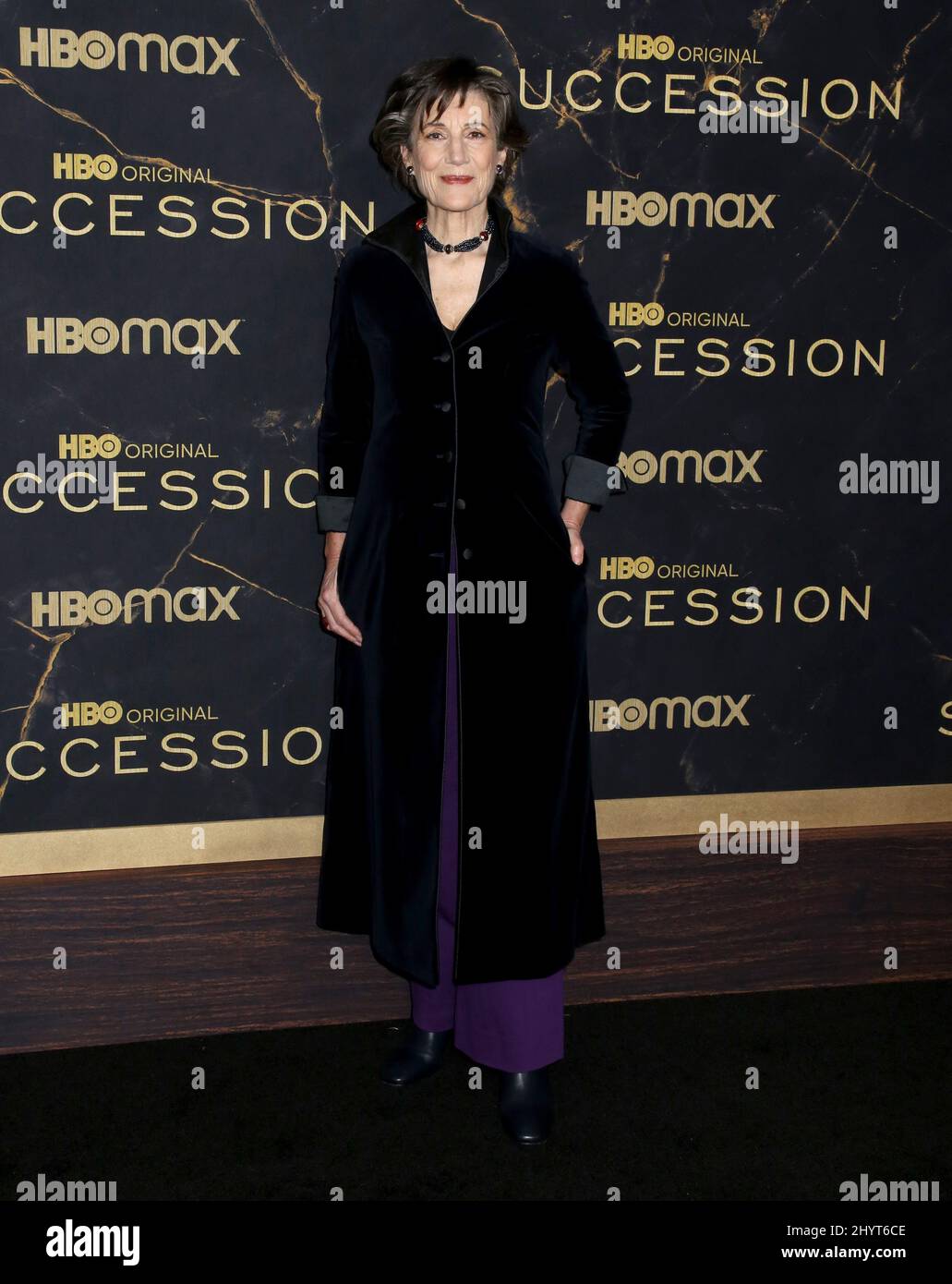 Harriet walter 2021 hi-res stock photography and images - Alamy