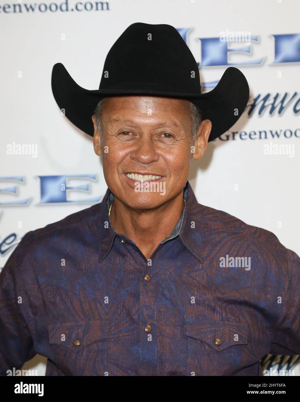 Neal McCoy arriving at the taping for the Lee Greenwood All Star ...