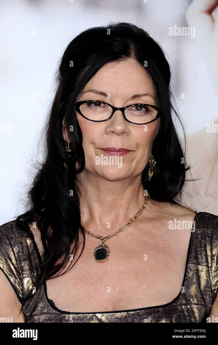 Victoria Pearman arrives for the premiere of The Women at the Mann ...