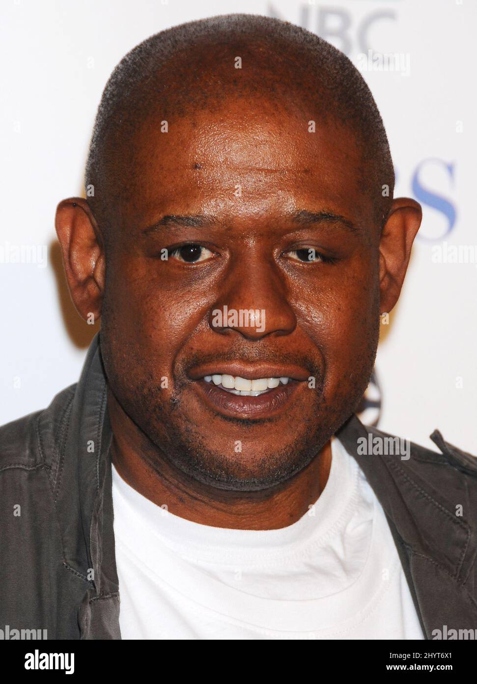Forest Whitaker arrives at The Stand Up To Cancer Benefit at The Kodak ...