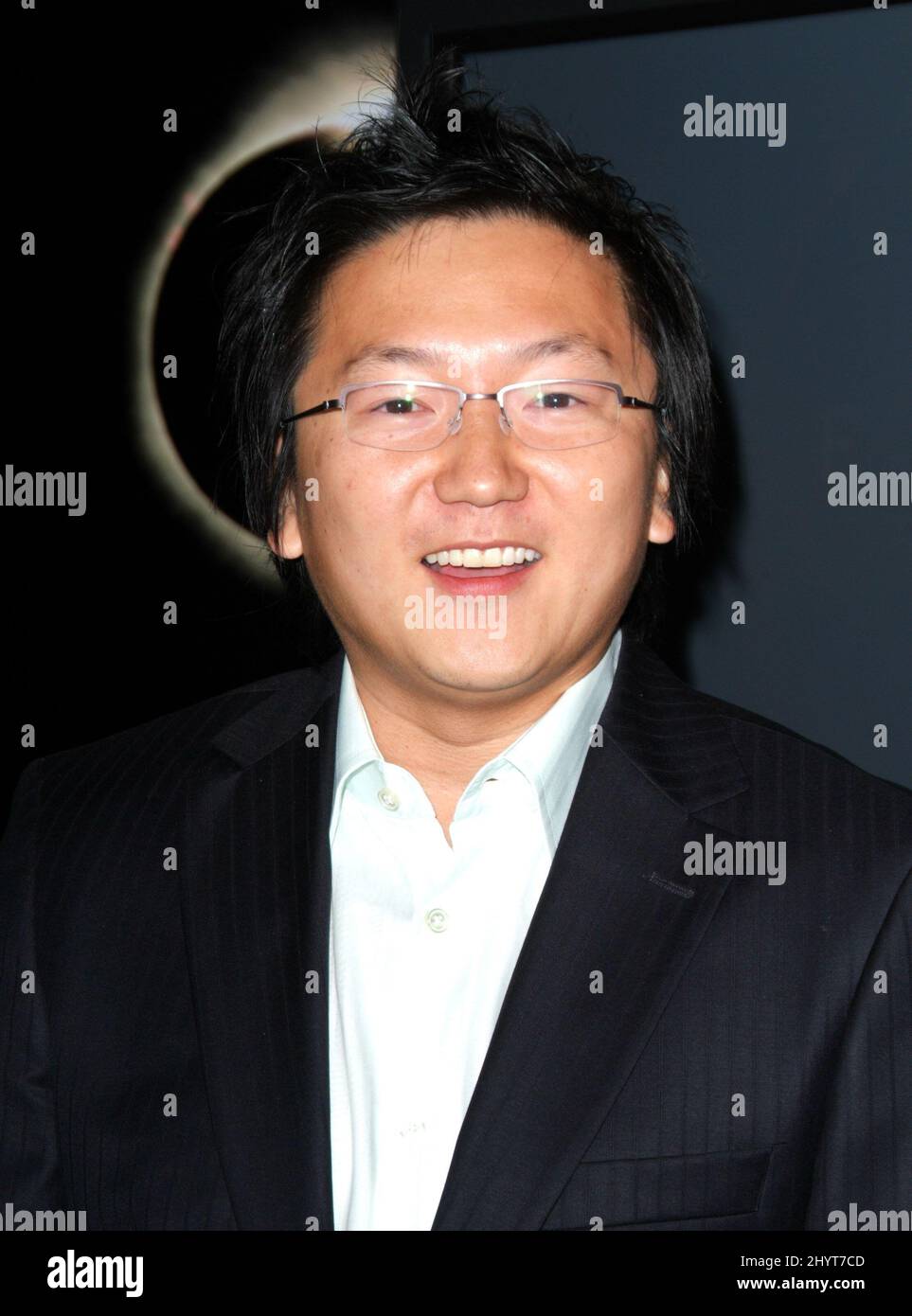 Masi Oka at the Heroes: Countdown To The Premiere held at the Edison ...