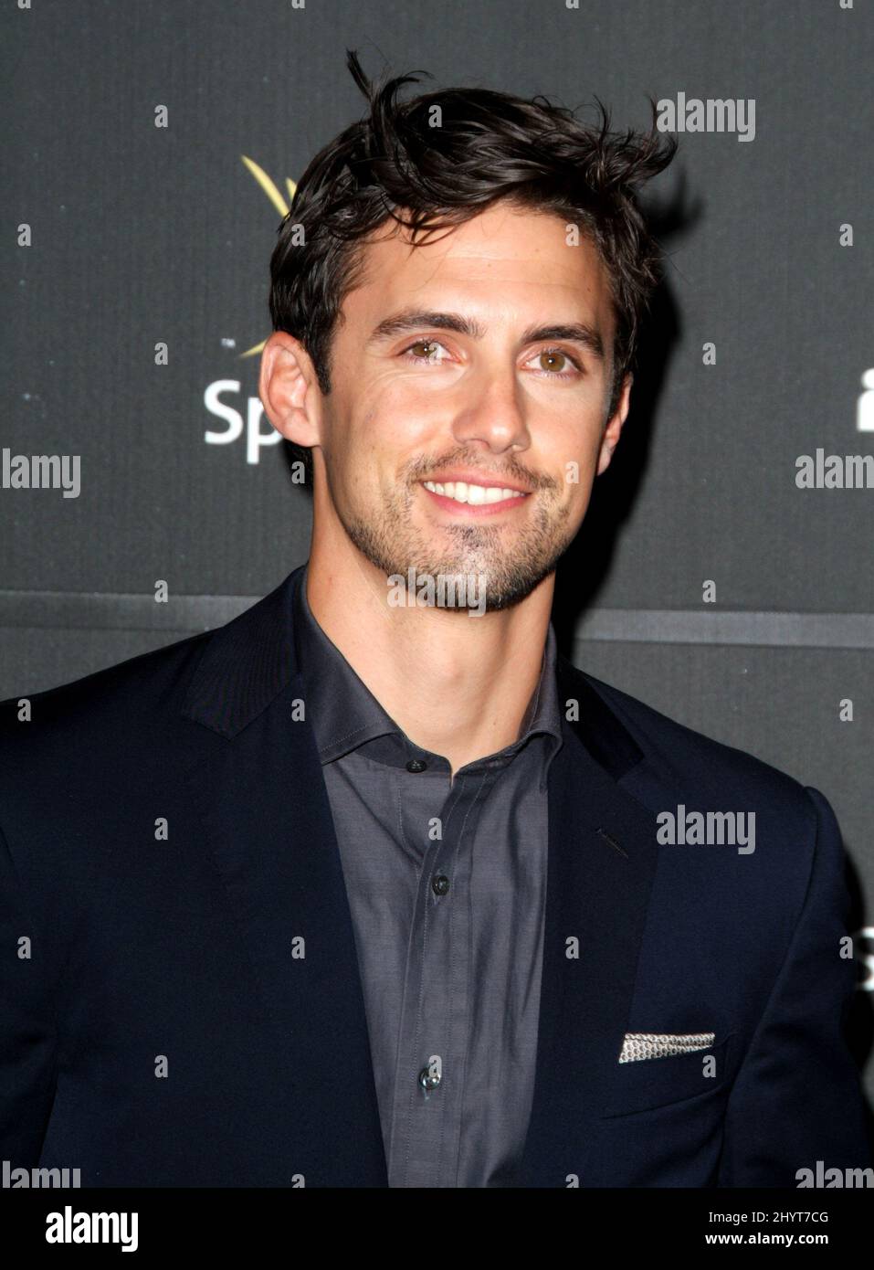 Milo Ventimiglia at the Heroes: Countdown To The Premiere held at the ...