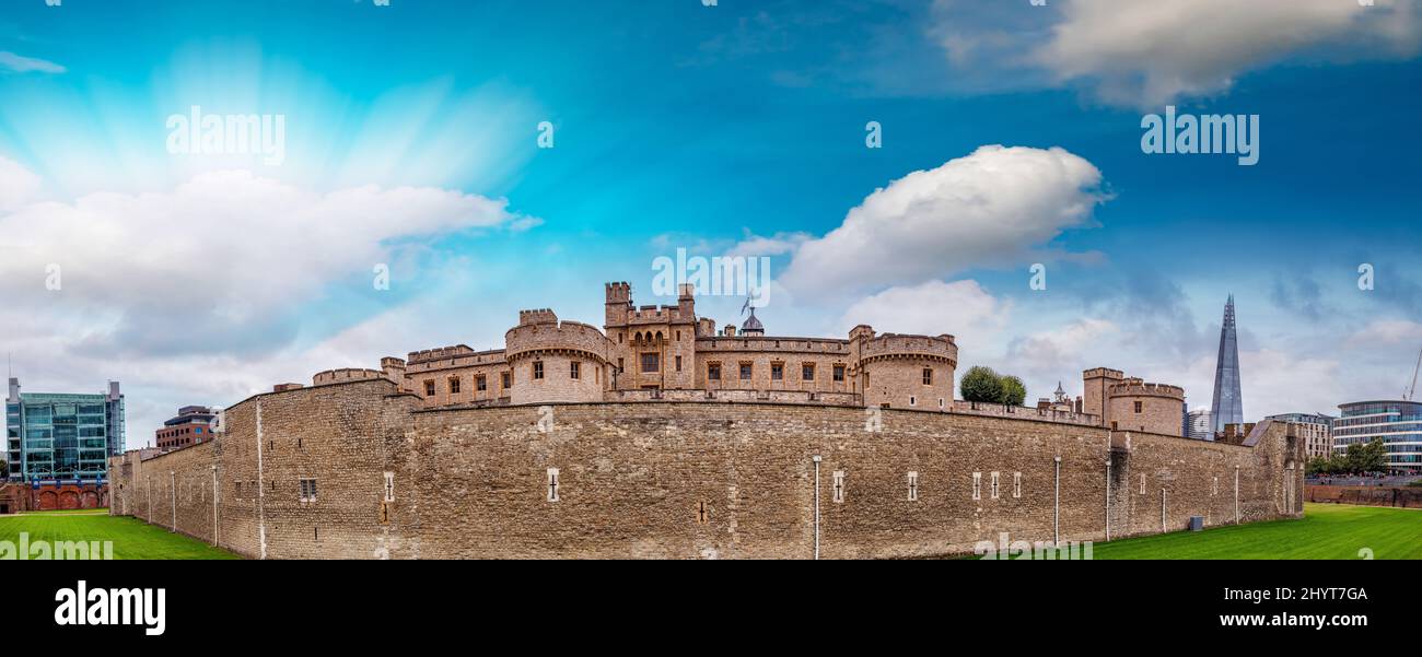 Panoramic view ancient architecture hi-res stock photography and images ...
