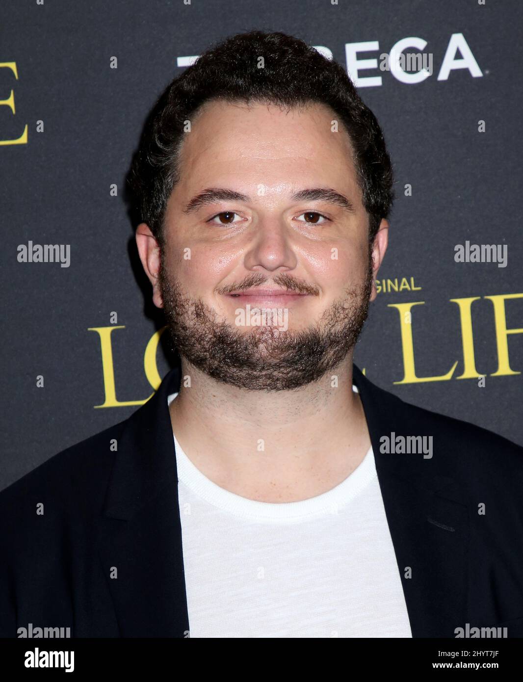 Sam Boyd attending the Tribeca Fall Preview 'Love Life' held at the DGA ...
