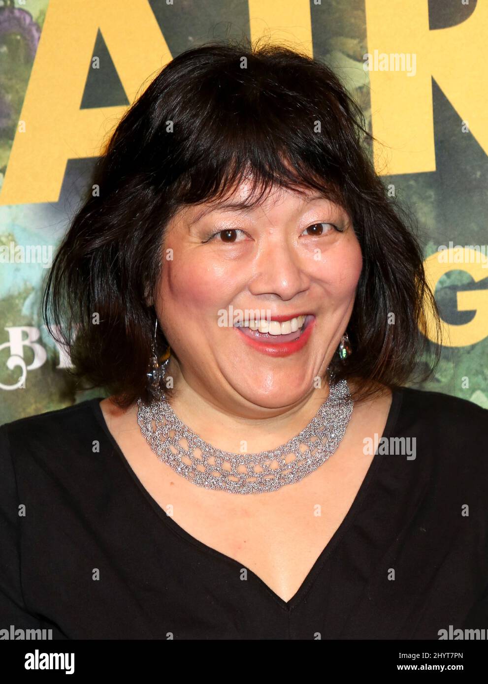 Ann Harada 'Fairycakes' Opening Night Curtain Call & After Party Held ...