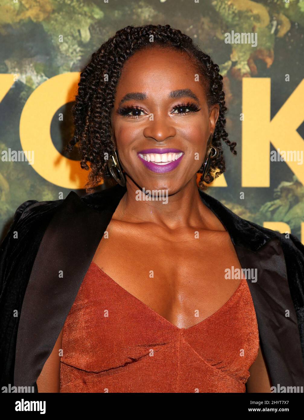 Kristolyn Lloyd 'Fairycakes' Opening Night Curtain Call & After Party ...