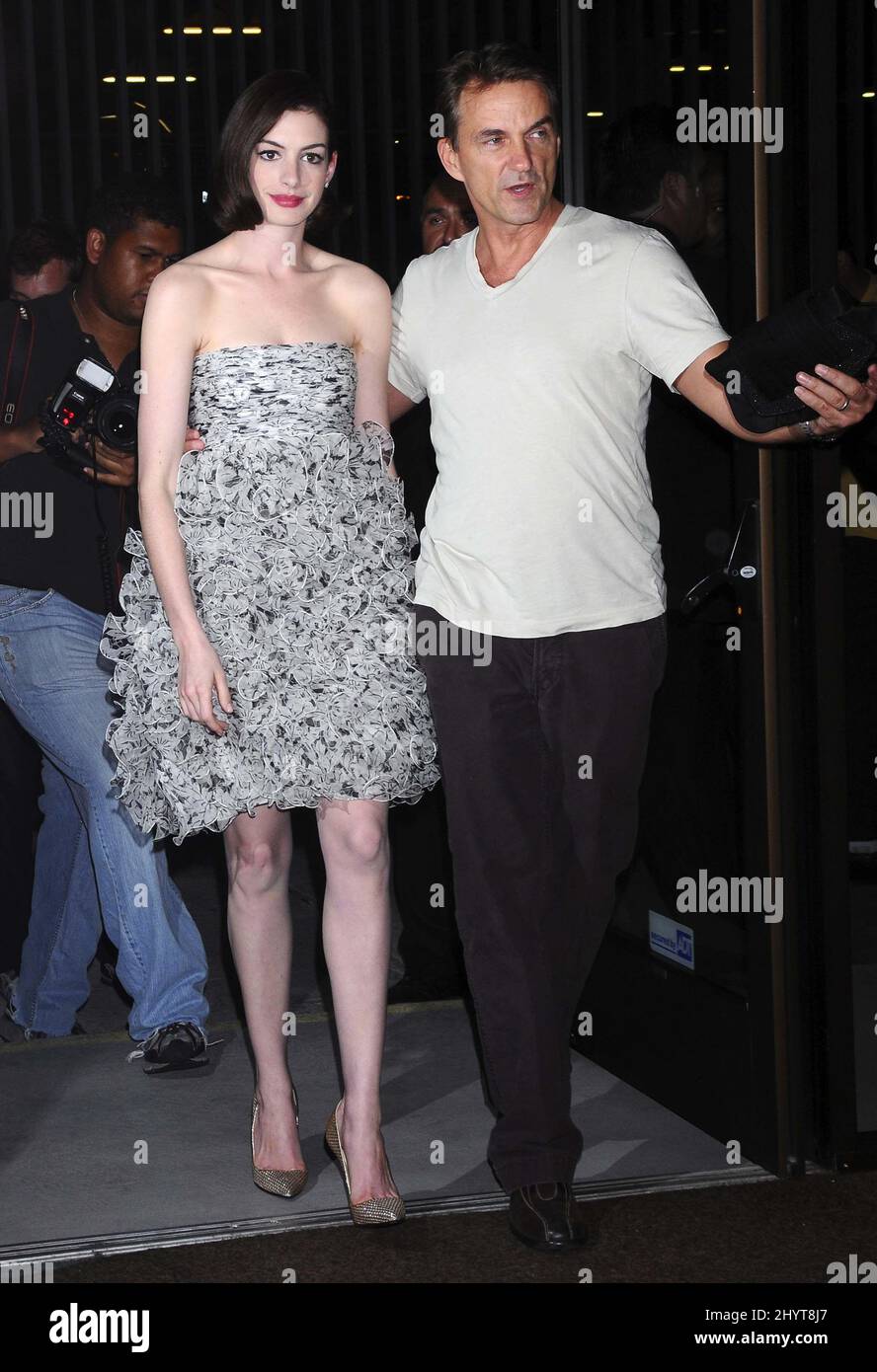 Steven huvane hi-res stock photography and images - Alamy