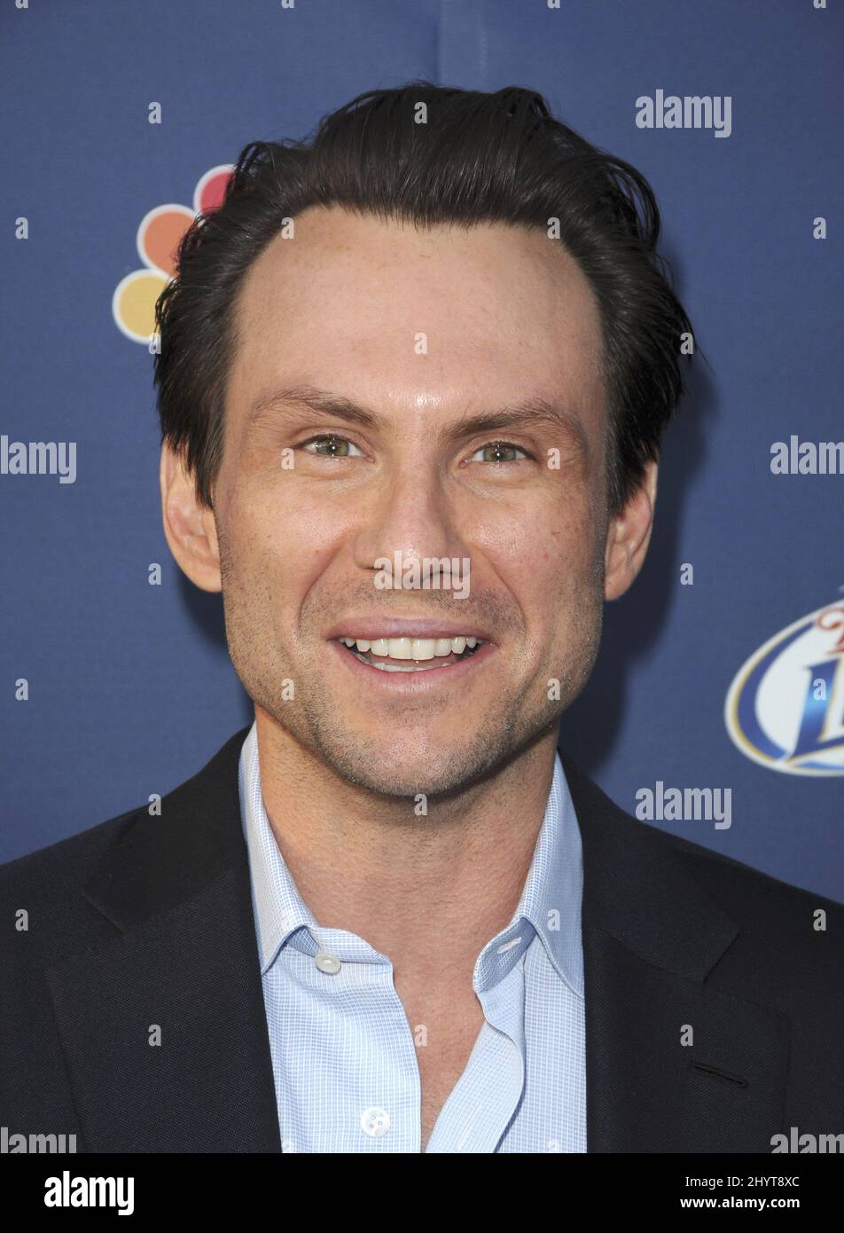 Christian slater headshot hi-res stock photography and images - Alamy