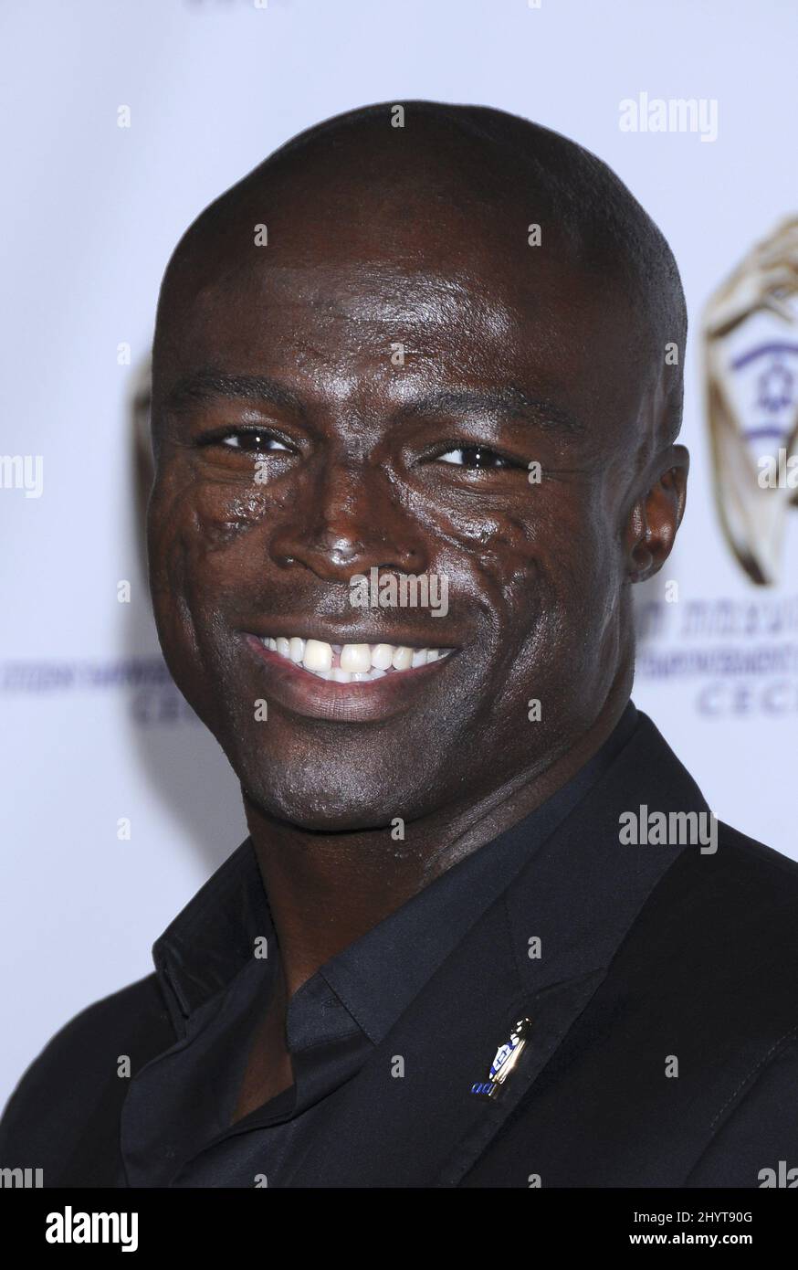 Seal attends the 60th Anniversary of the State of Israel at "From ...