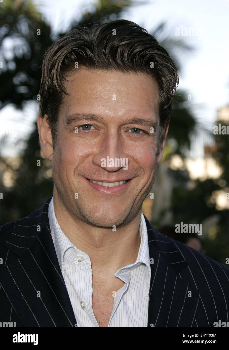 Robert Gant attending the World Premiere of the Musical 9 to 5 held at ...